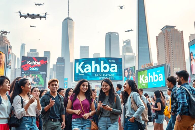 Was bedeutet Kahba?