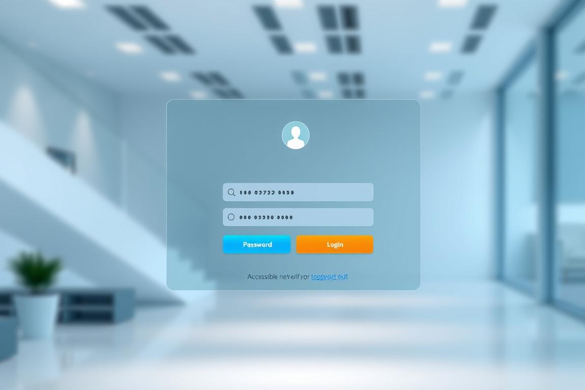 Accurat HCM Aramark Login – Ihr Zugang leicht gemacht