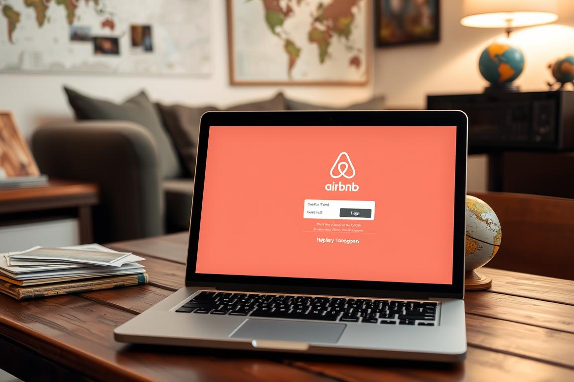 Airbnb Login Meine Reisen: Reisepläne verwalten