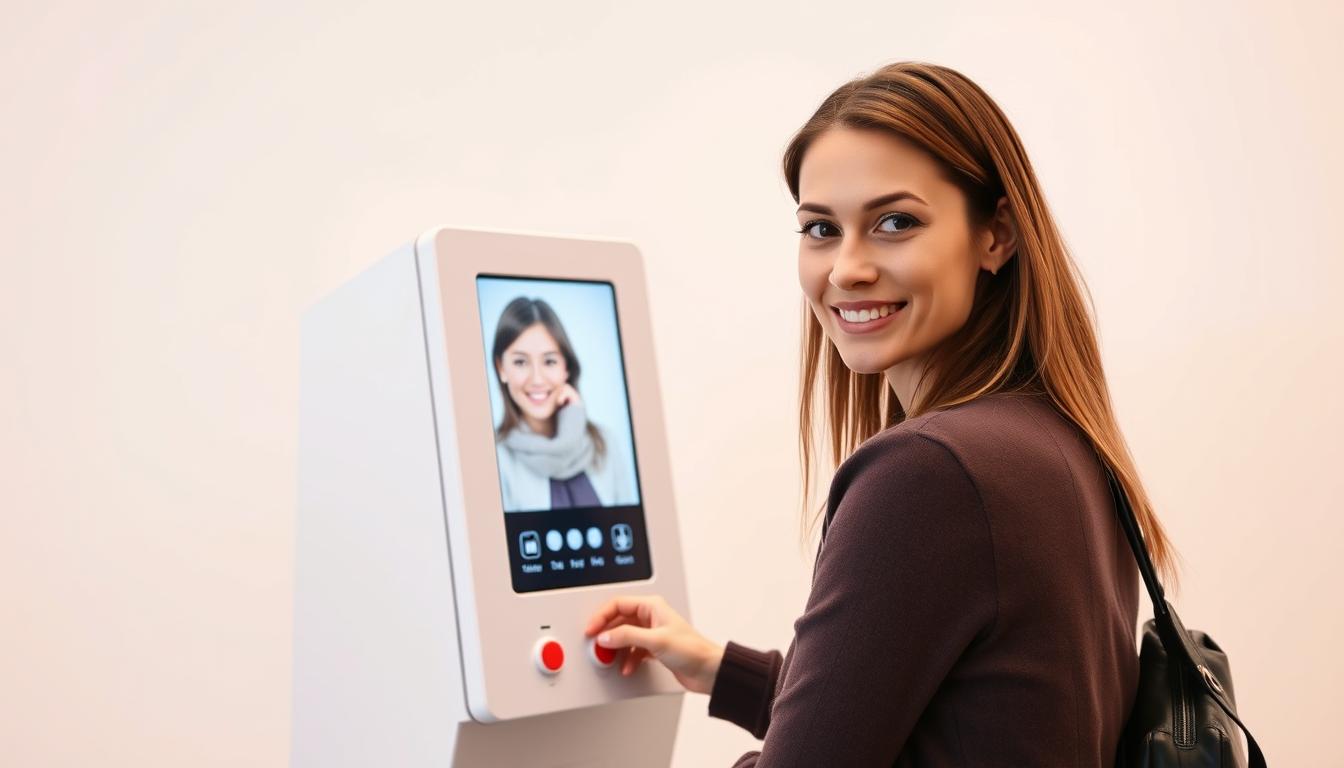 Passbilder nur noch im Amt - ab wann | Neue Regelung