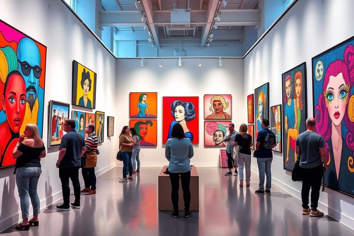 Jean-Hubert Martin: Einfluss auf die Kunstwelt