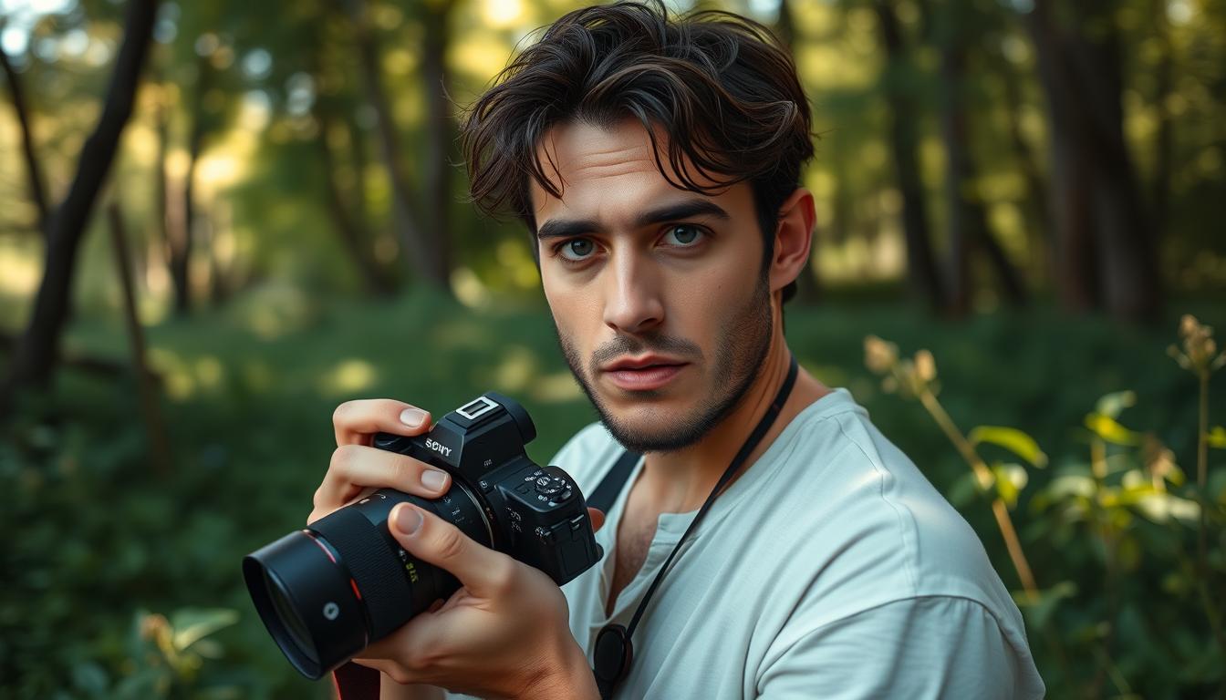 Jock Sturges: Kontroverser Fotokünstler