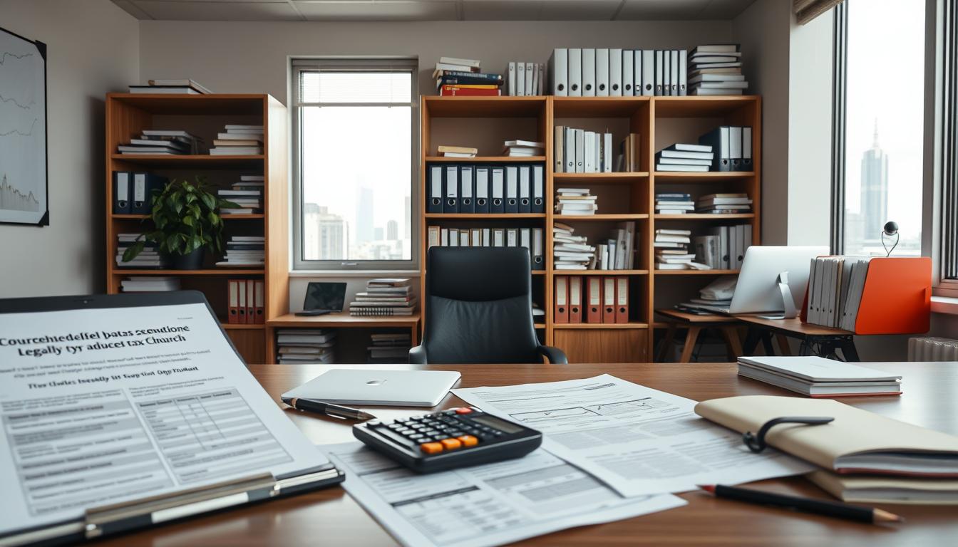 Wie viel Kirchensteuer zahlt man - Berechnung & Infos