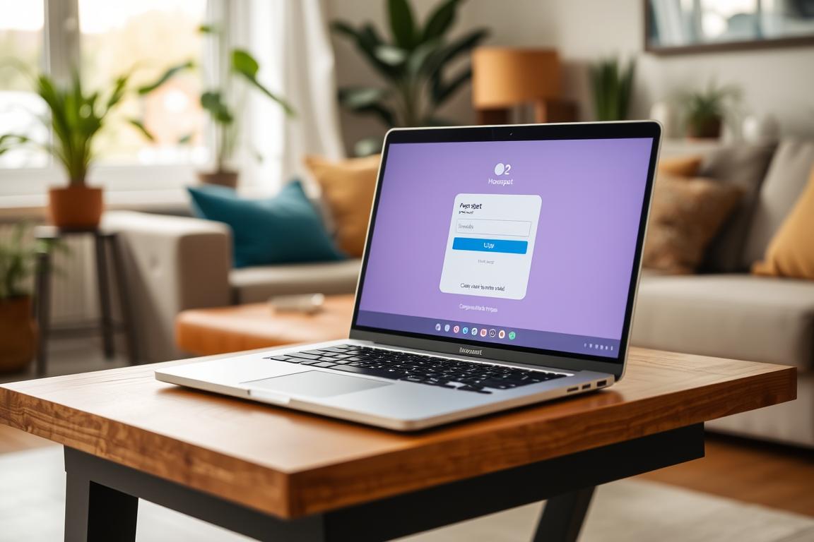 O2.Homespot Login Anleitung – Einfacher Zugang