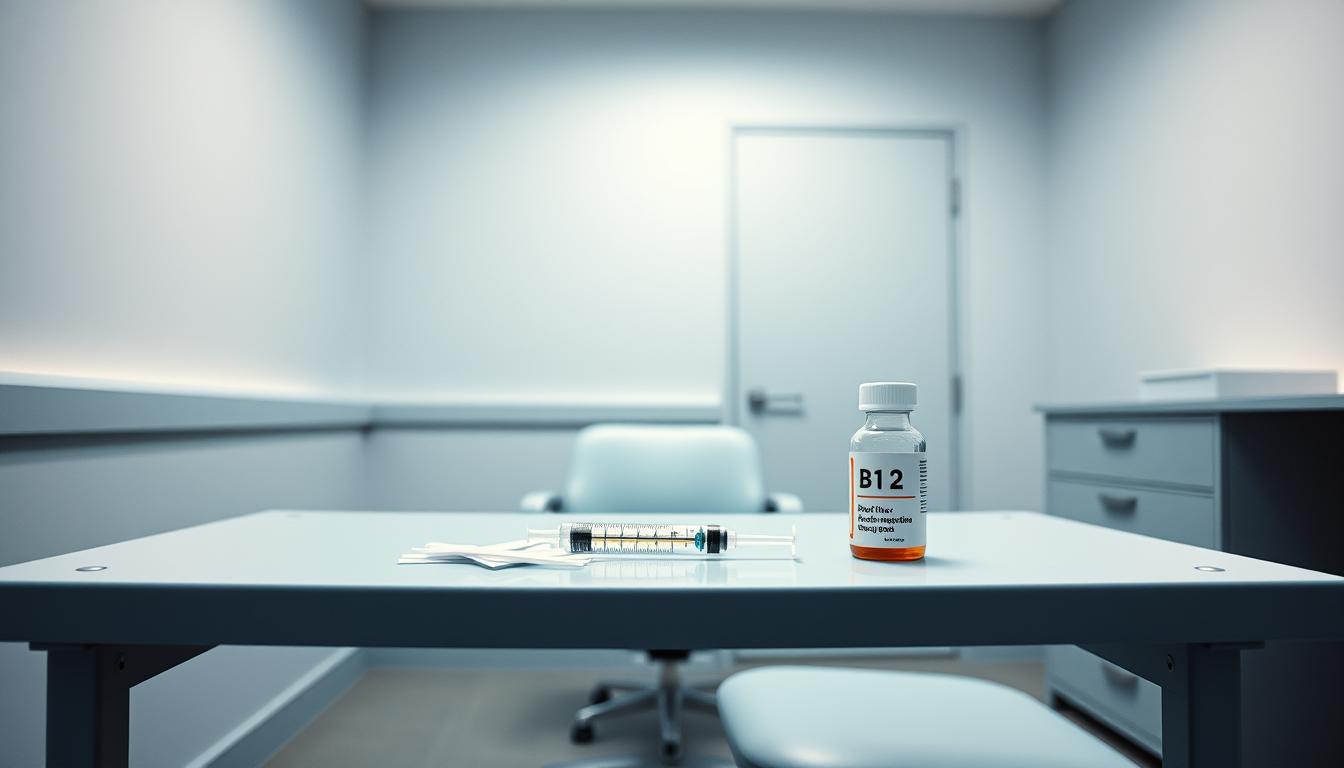 Vitamin B12 spritzen - wohin: Anleitung zur Injektion