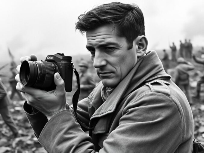 Ansel Adams: Meister der Landschaftsfotografie