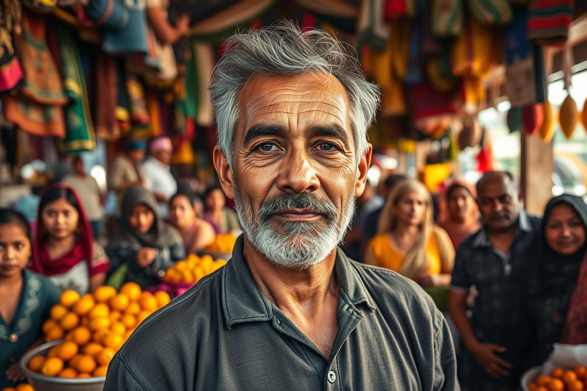 Steve McCurry: Meister der Fotografiekunst