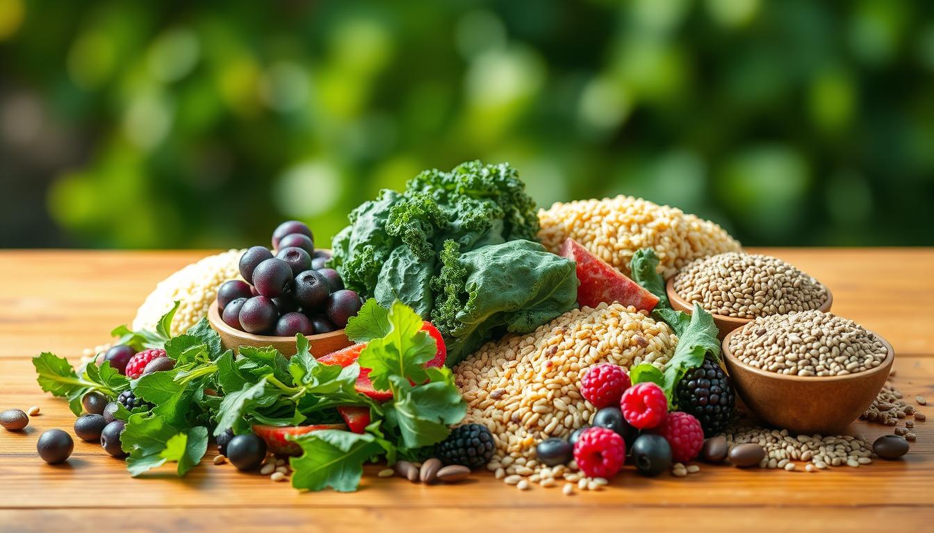 Superfoods: Mythos oder Realität
