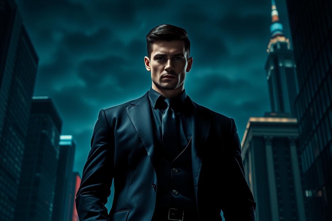 Was bedeutet Sigma-Boy?