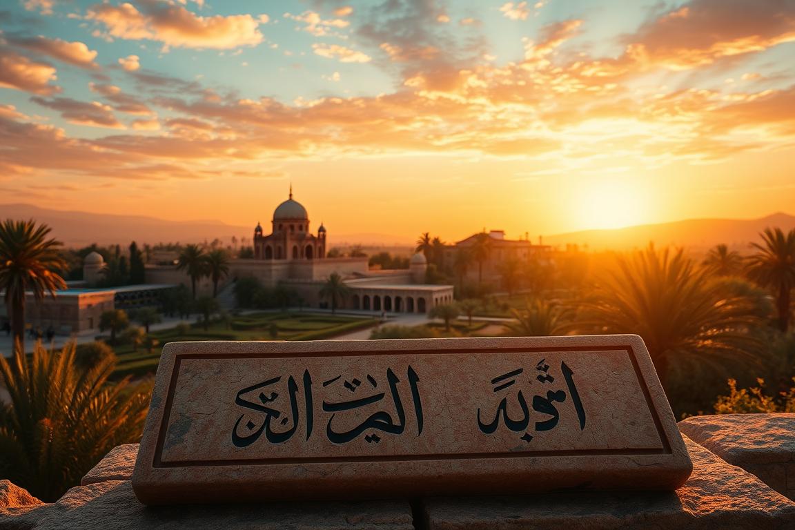 Ursprung und Bedeutung des Namens Abbas