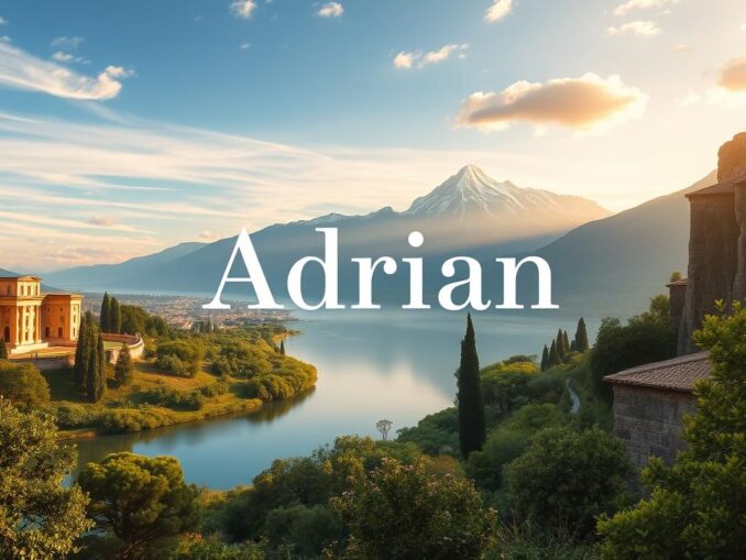 Herkunft und Bedeutung des Namens Adolf