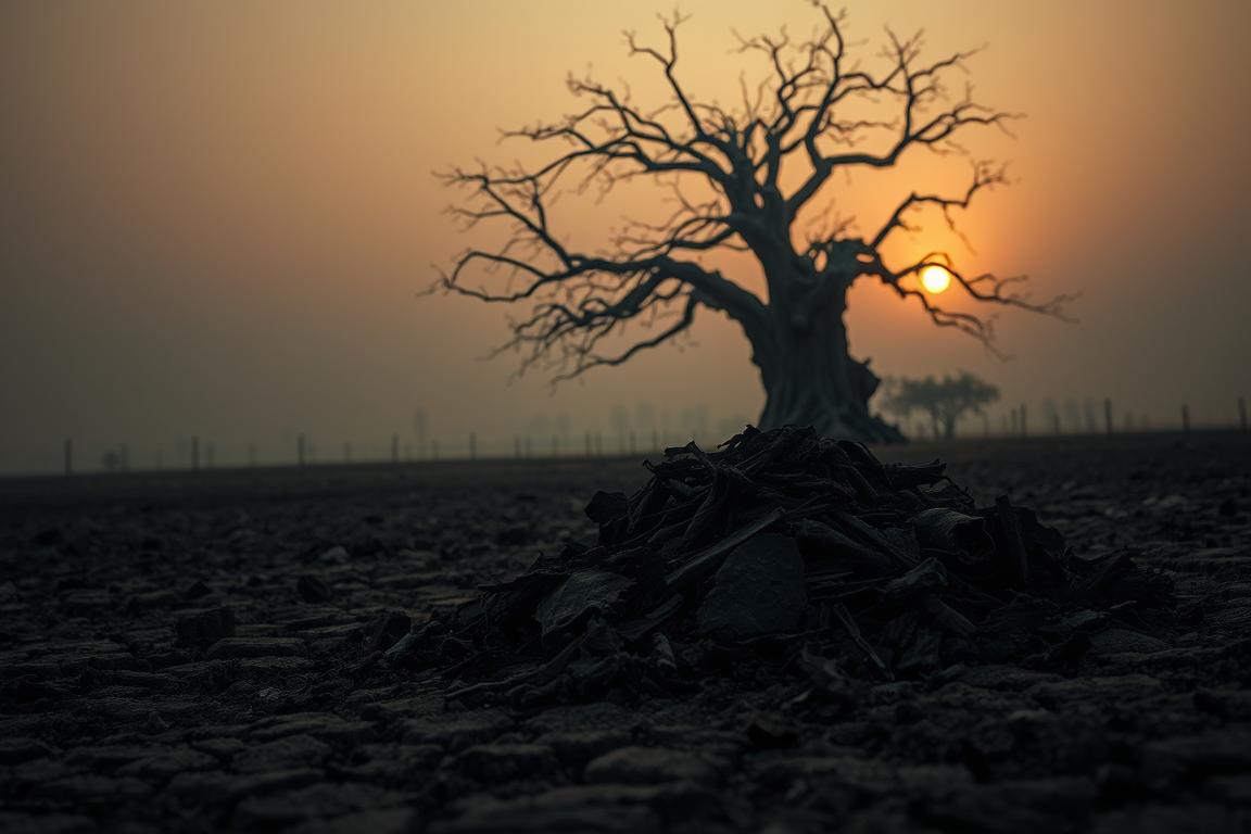 Woher kommt der Spruch Asche zu Asche