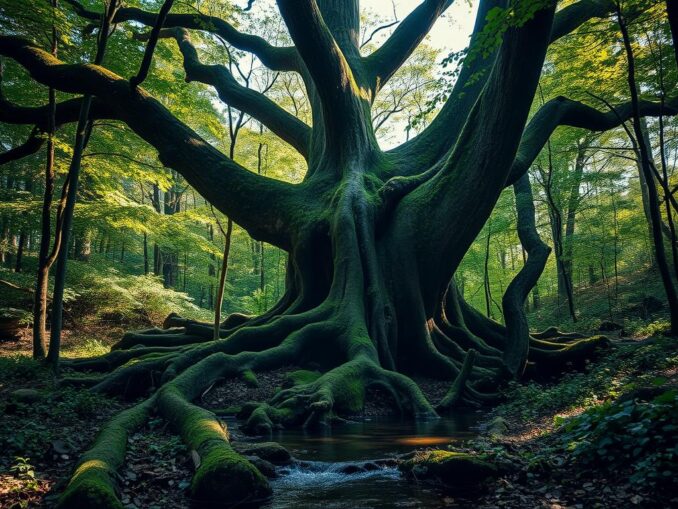 Woher kommt der Spruch Für jemanden eine Lanze brechen