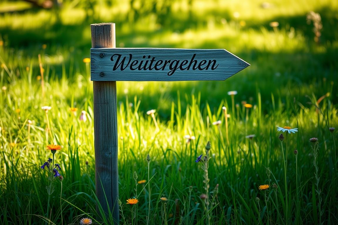 Woher kommt der Spruch Hinfallen, aufstehen, Krone richten, weitergehen