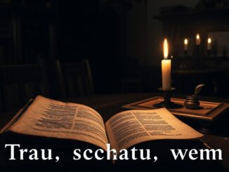 Woher kommt der Spruch Wissen ist Macht